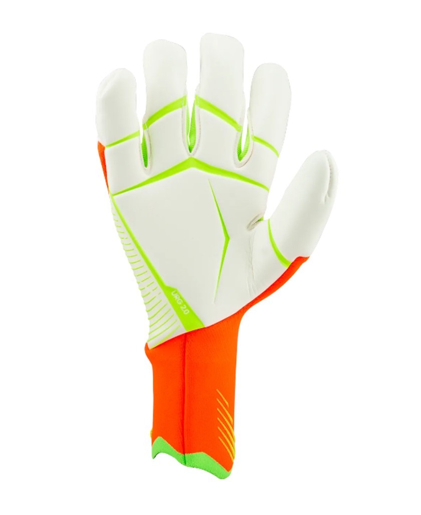 Adidas Predator Pro Hybrid Game Data